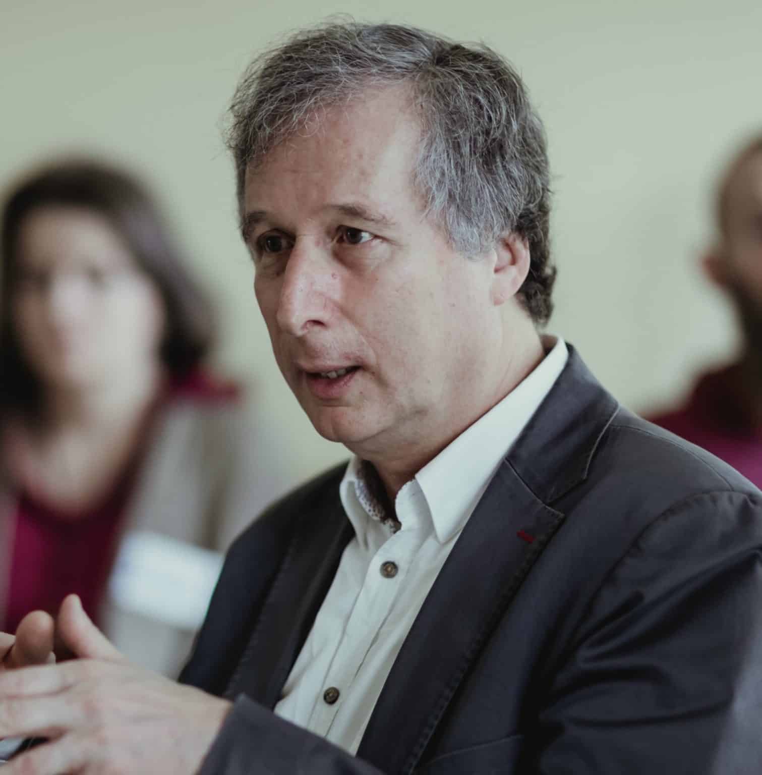 Craniosacral Therapy Education Trust - ADVANCED SEMINAR